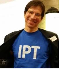 IPT vid PTSD -”to get it as good as it gets” – Relationella rummet